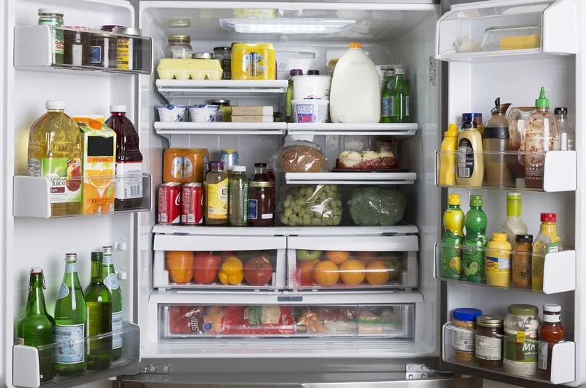 Ultimate Guide to Cleaning and Deodorizing Your Fridge: Fast and ...