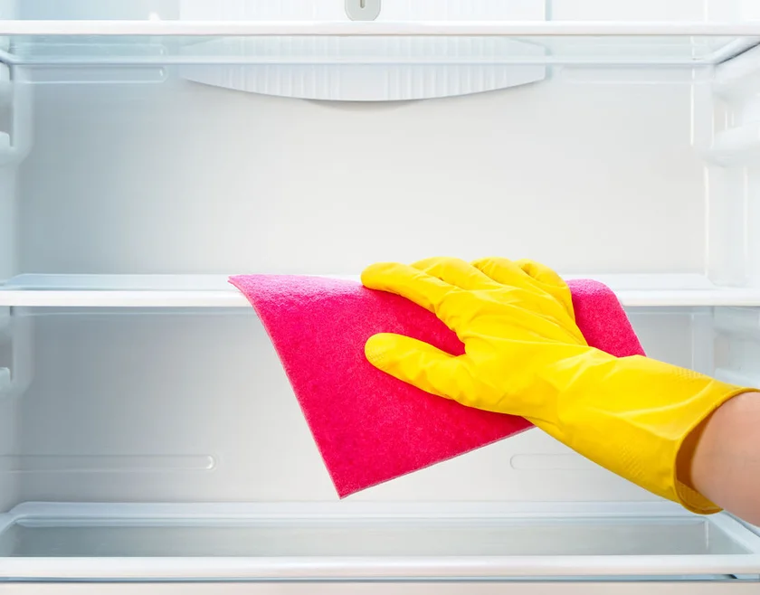Ultimate Guide to Cleaning and Deodorizing Your Fridge: Fast and ...