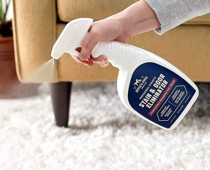 6 Essential Steps for a Spotless Living Room: Deep Cleaning Tips