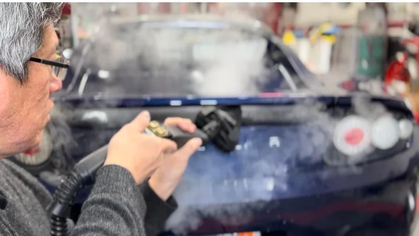 Effortless Removal of Wrap, Vinyl Stickers, Graphics, and Paint ...