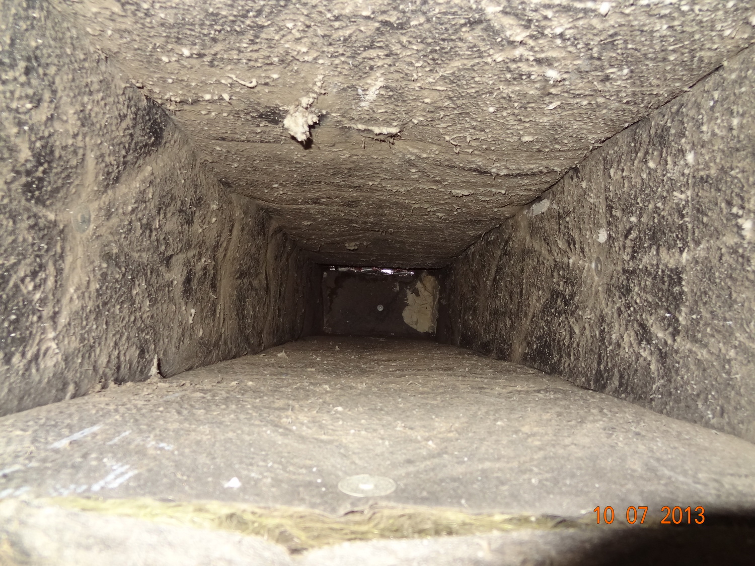 How to get rid of mould in air conditioners | HVAC mildew cleaning