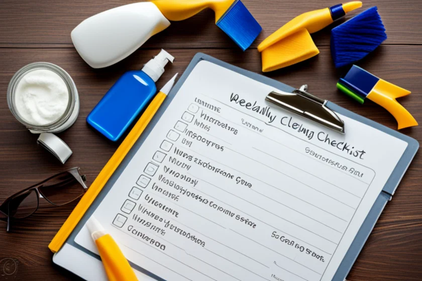 Maintaining Clean and Safe Warehouses: Strategies for Effective Cleaning Protocols