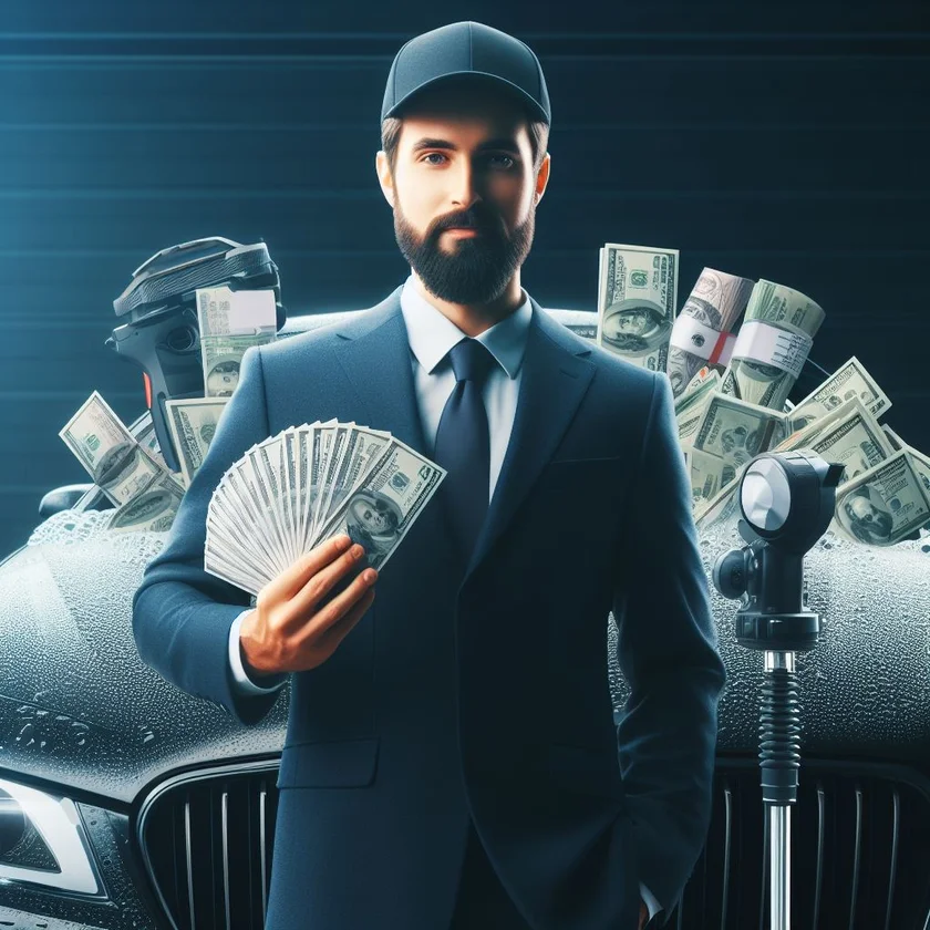 The Ultimate Guide to Competitive Car Detailing Pricing