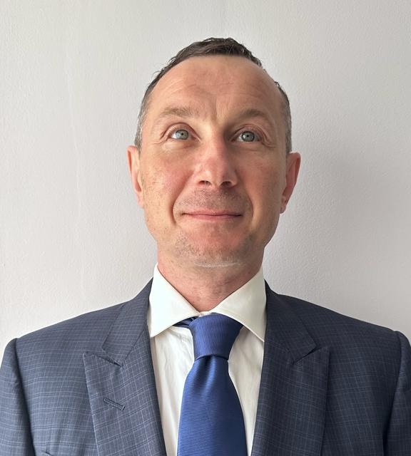 Meet Lev Tretyakov, CEO, USA office| Fortador Team