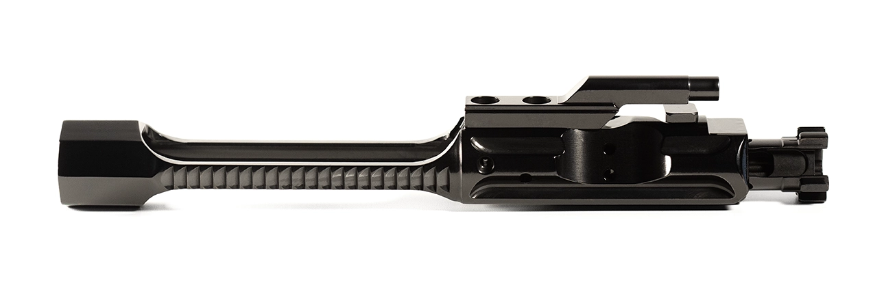 DLC Coating Firearms