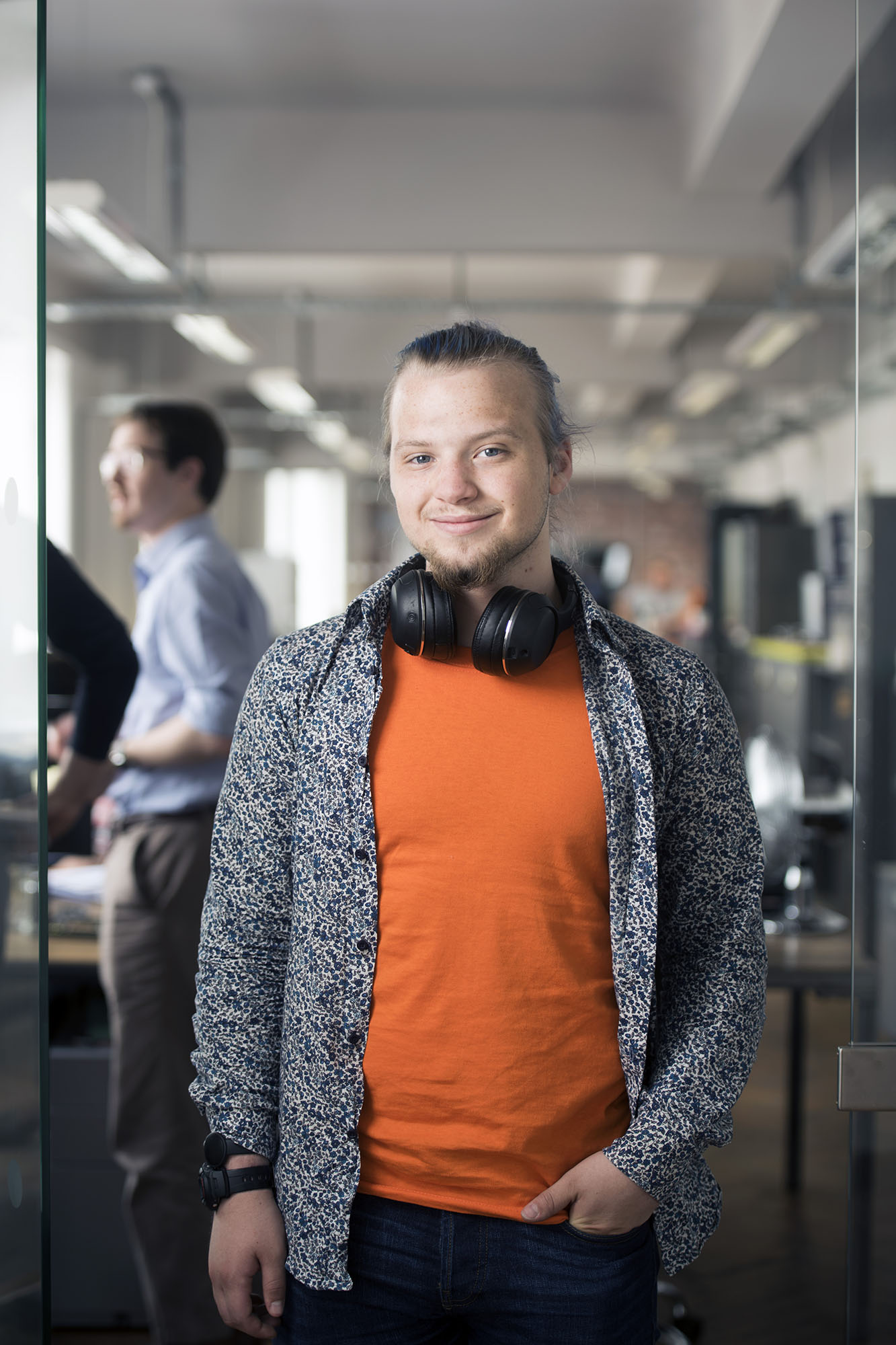 Adrian Sherratt - Collections