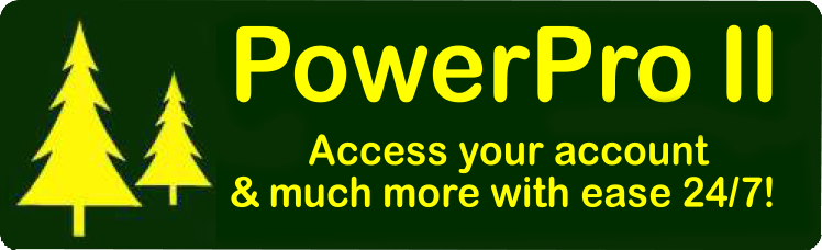 PowerPro Login