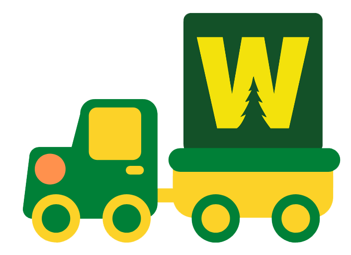 Ward Lumber - A worker-owned cooperative in Jay, NY and Malone, NY