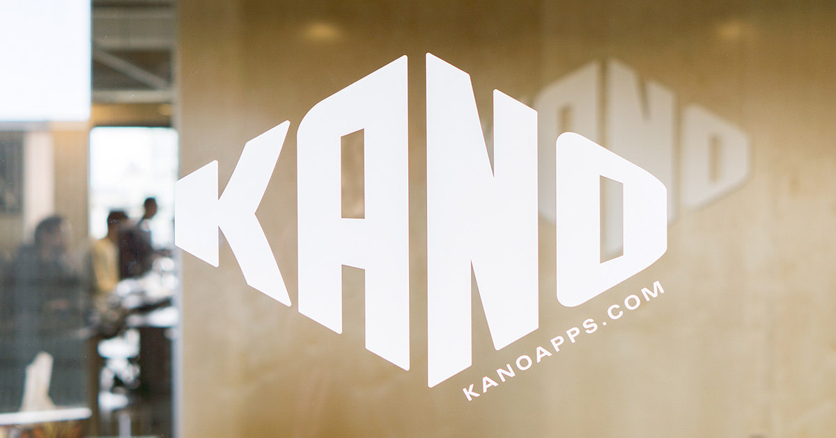 Kano | A Proudly Canadian Independent Gaming Studio