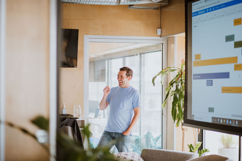 Careers at Kano | Grow your career with us