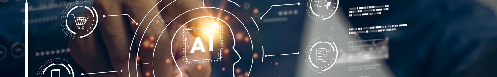 Pragmatic Blog | Exploring the Trends and Impact of AI in Marketing in 2023