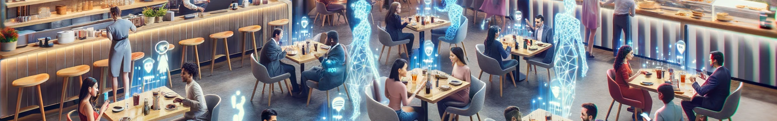 Pragmatic Blog | Conversational AI in Restaurants Case Study: How AI Is ...