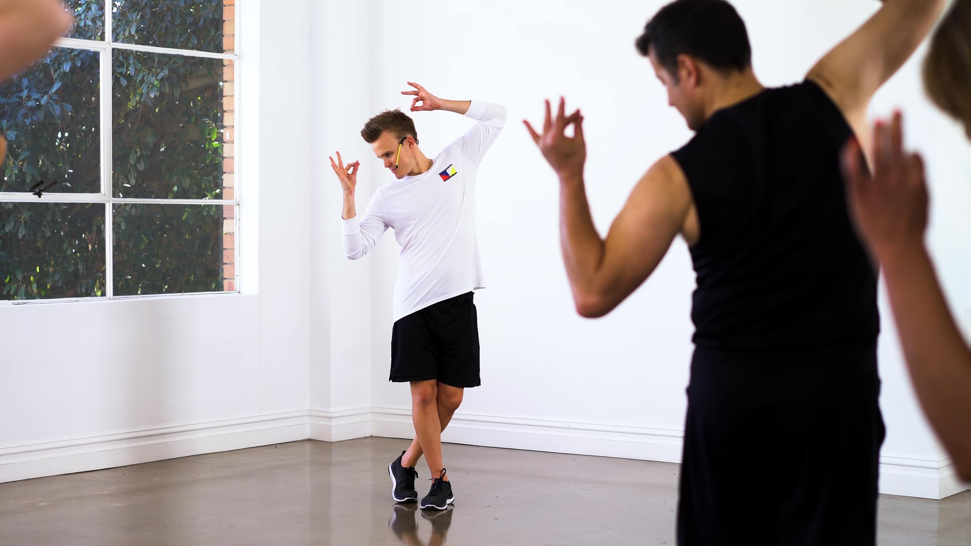 FREE Online Dance Classes | Get Sweaty and Smile!