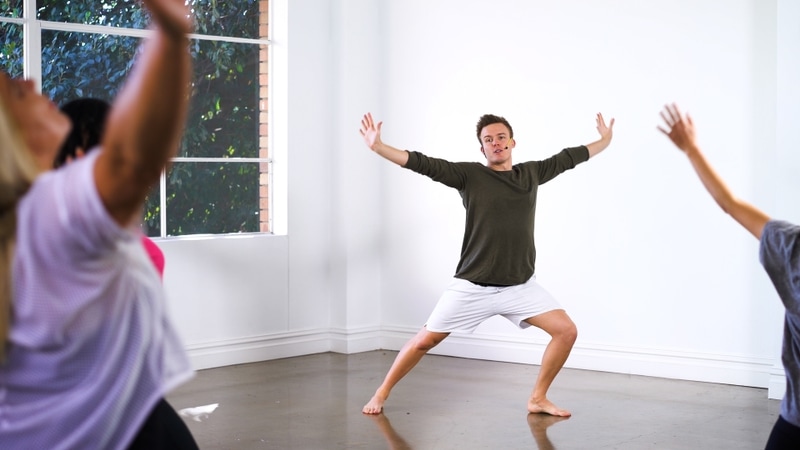 FREE Online Dance Classes | Get Sweaty and Smile!