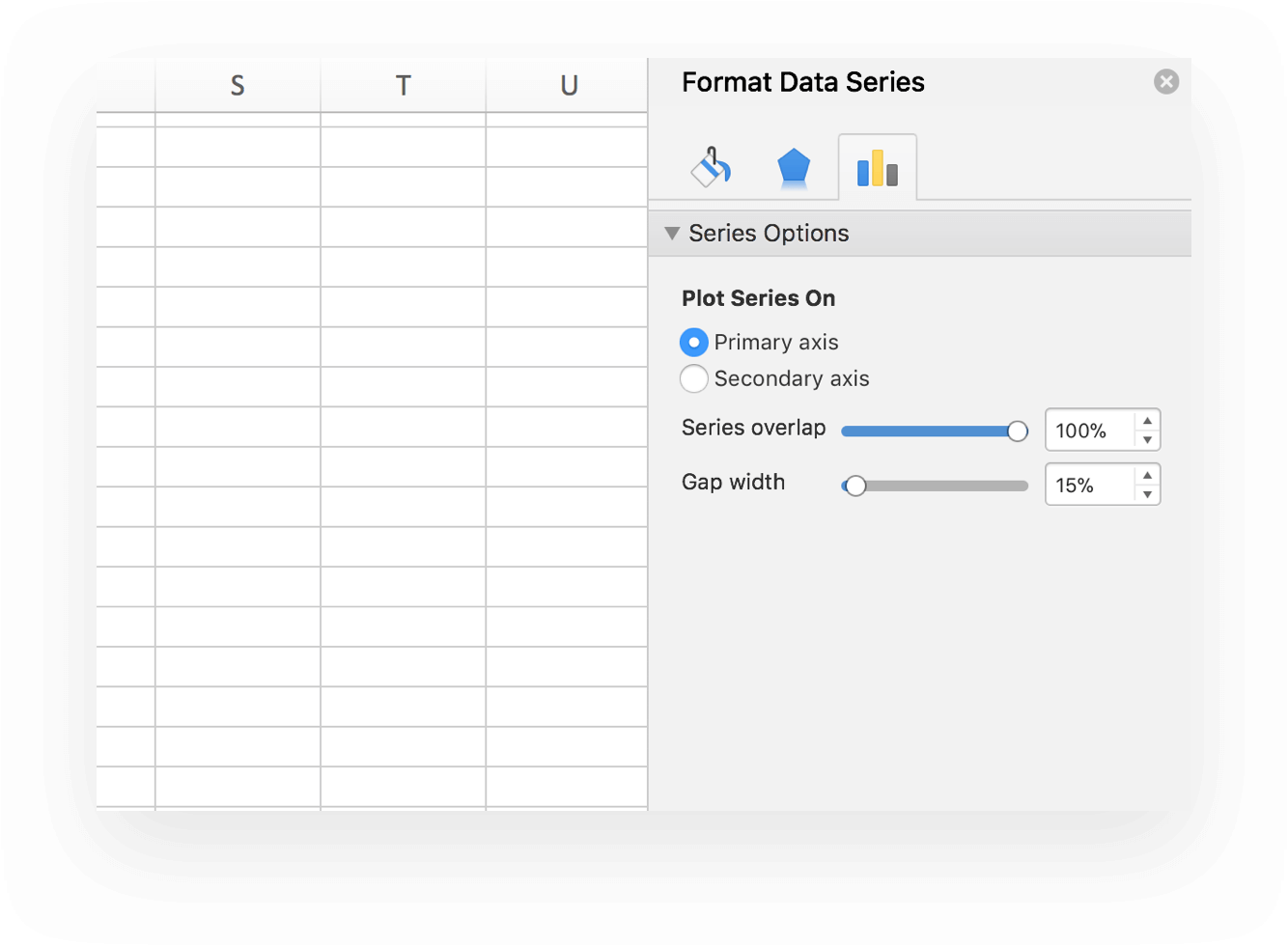 Waterfall Chart: Excel Template & How-to Tips | TeamGantt