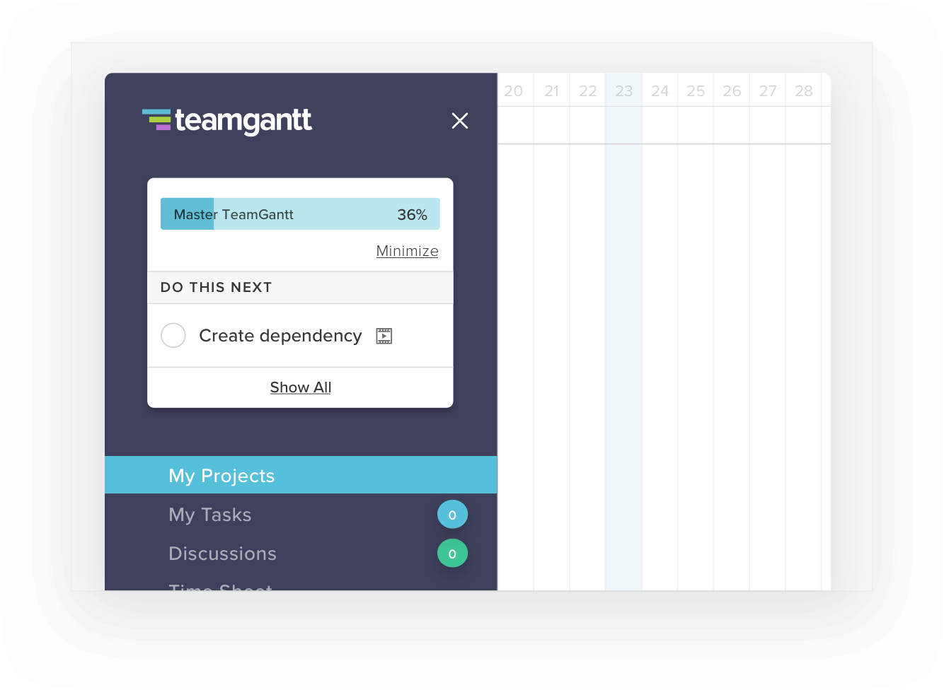 Free Task and To-Do List Template in Excel | TeamGantt