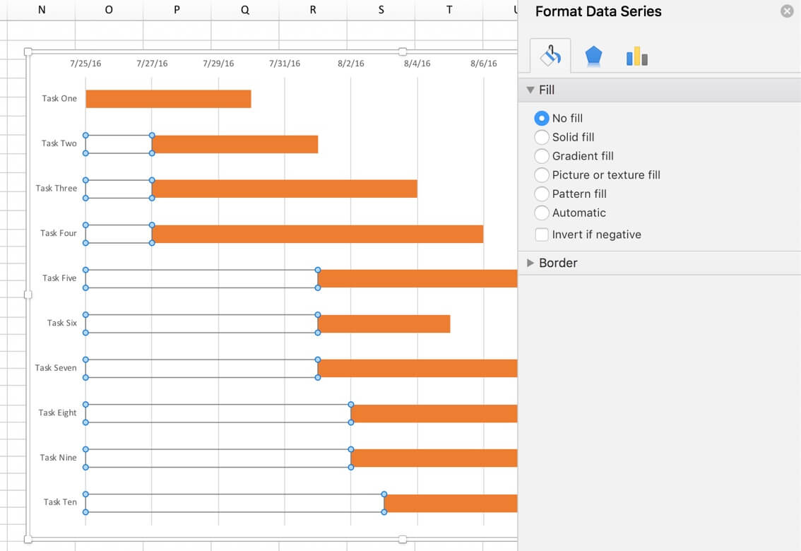 How To Make A Gantt Chart In 5 Minutes Or Less TeamGantt