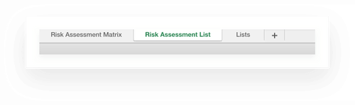 Risk Assessment Matrix Template: Download Now | TeamGantt