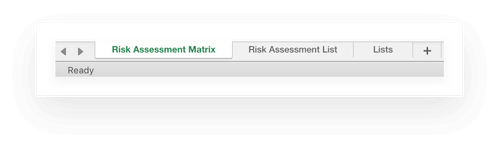 Risk Assessment Matrix Template: Download Now | TeamGantt