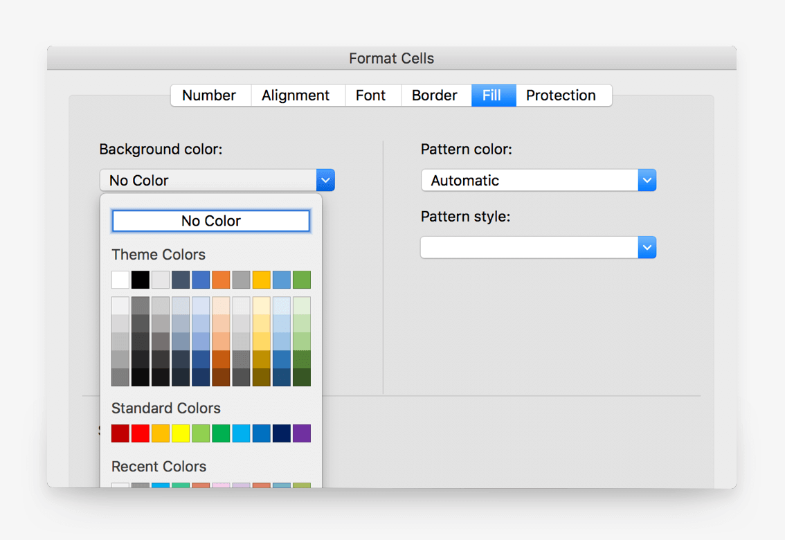 Free Project Schedule Template For Excel | TeamGantt