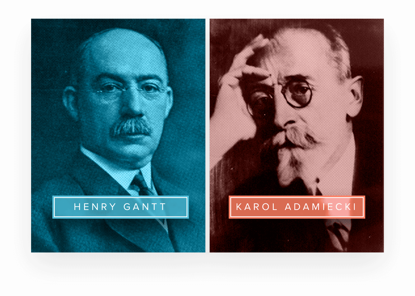 What Is a Gantt Chart? A Step-by-Step Guide - TeamGantt