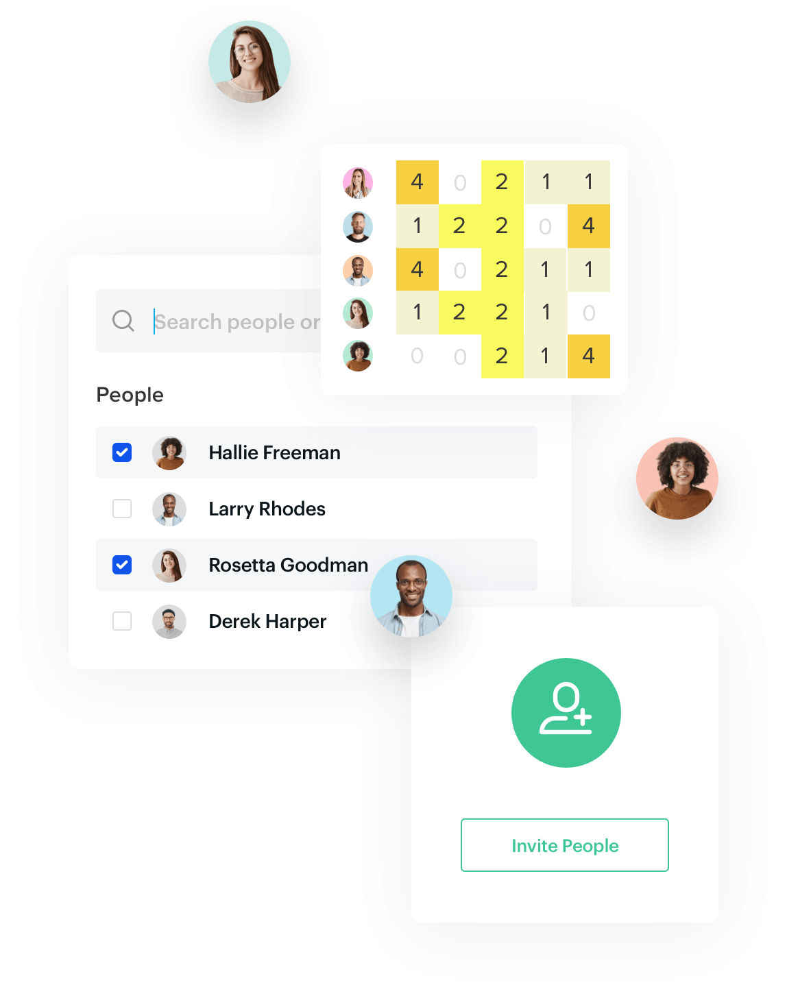 Engineering Project Management Software | Teamgantt