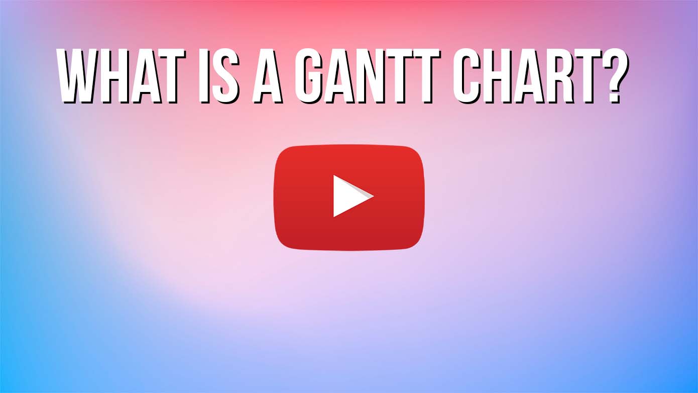 What Is a Gantt Chart? A Step-by-Step Guide - TeamGantt