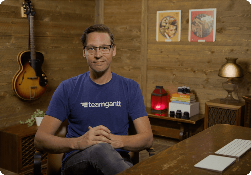 Free Online Gantt Chart Maker That’s Easy to Use | TeamGantt