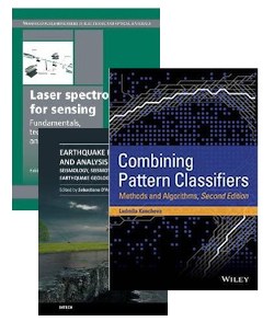 perClass referenced in recent books