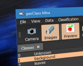 recent news from perClass