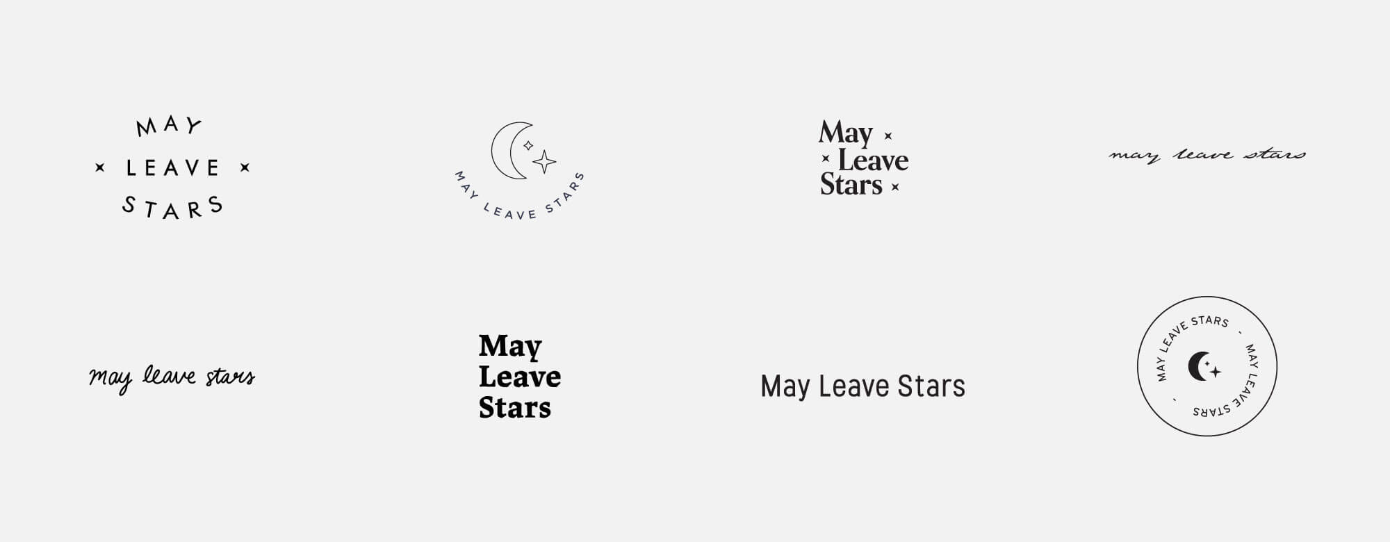 May Leave Stars