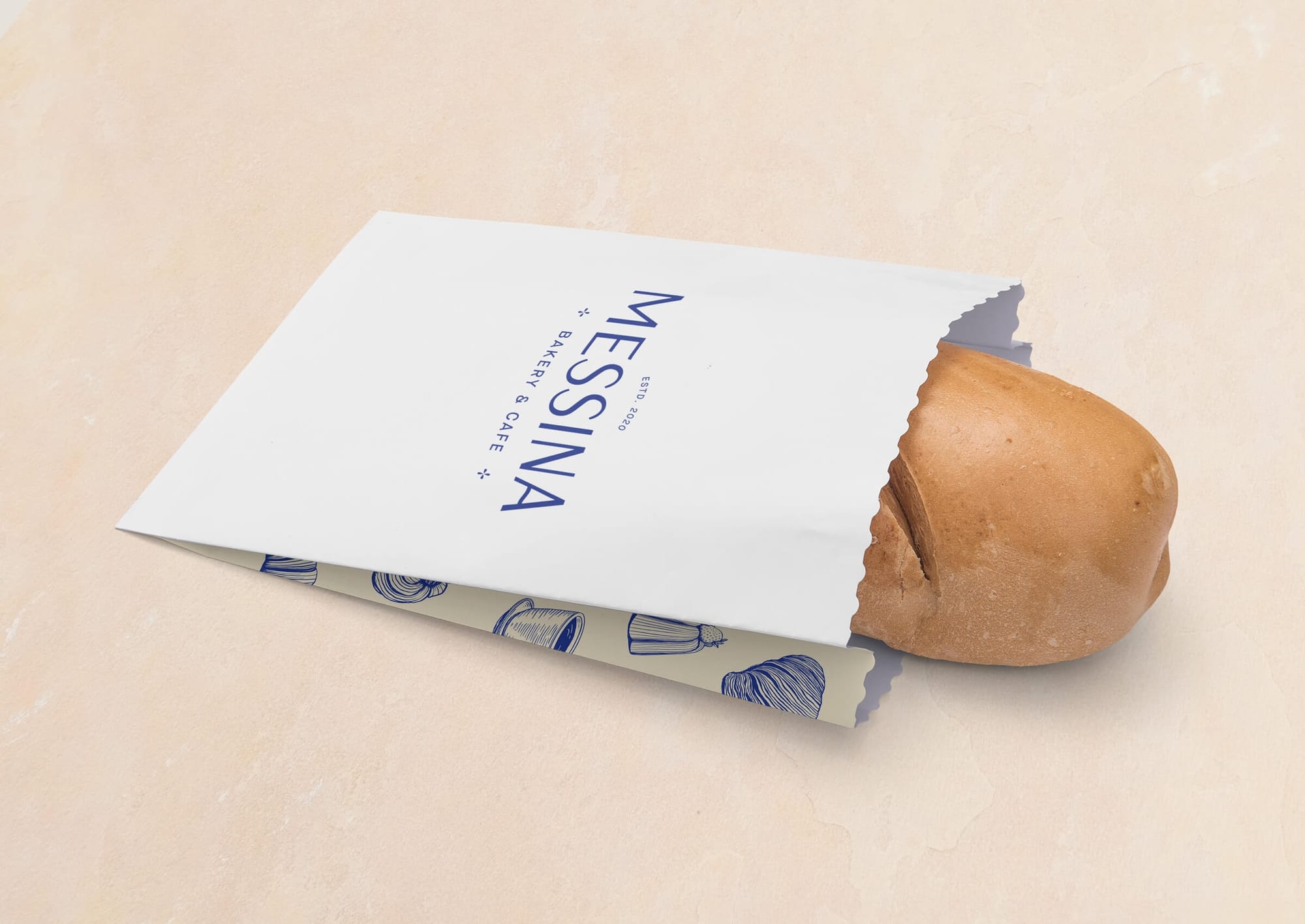 Messina Bakery & Cafe