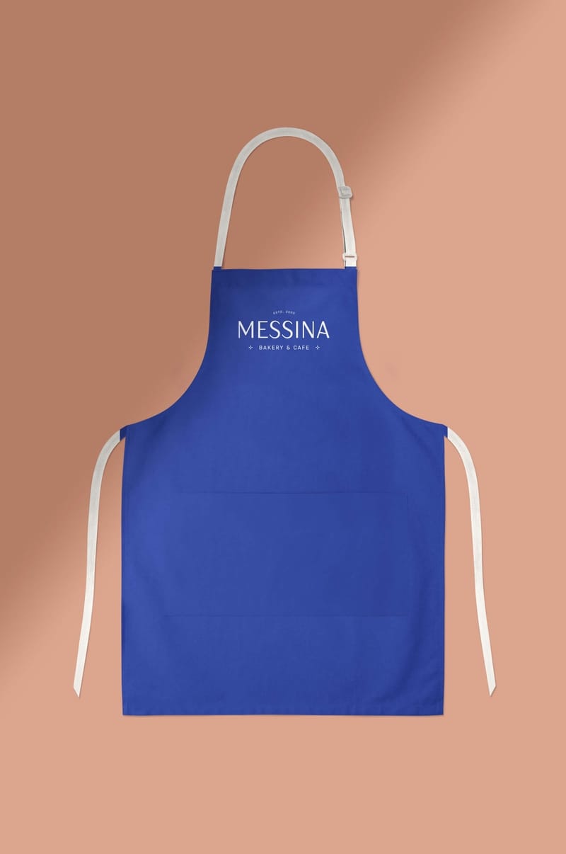 Messina Bakery & Cafe