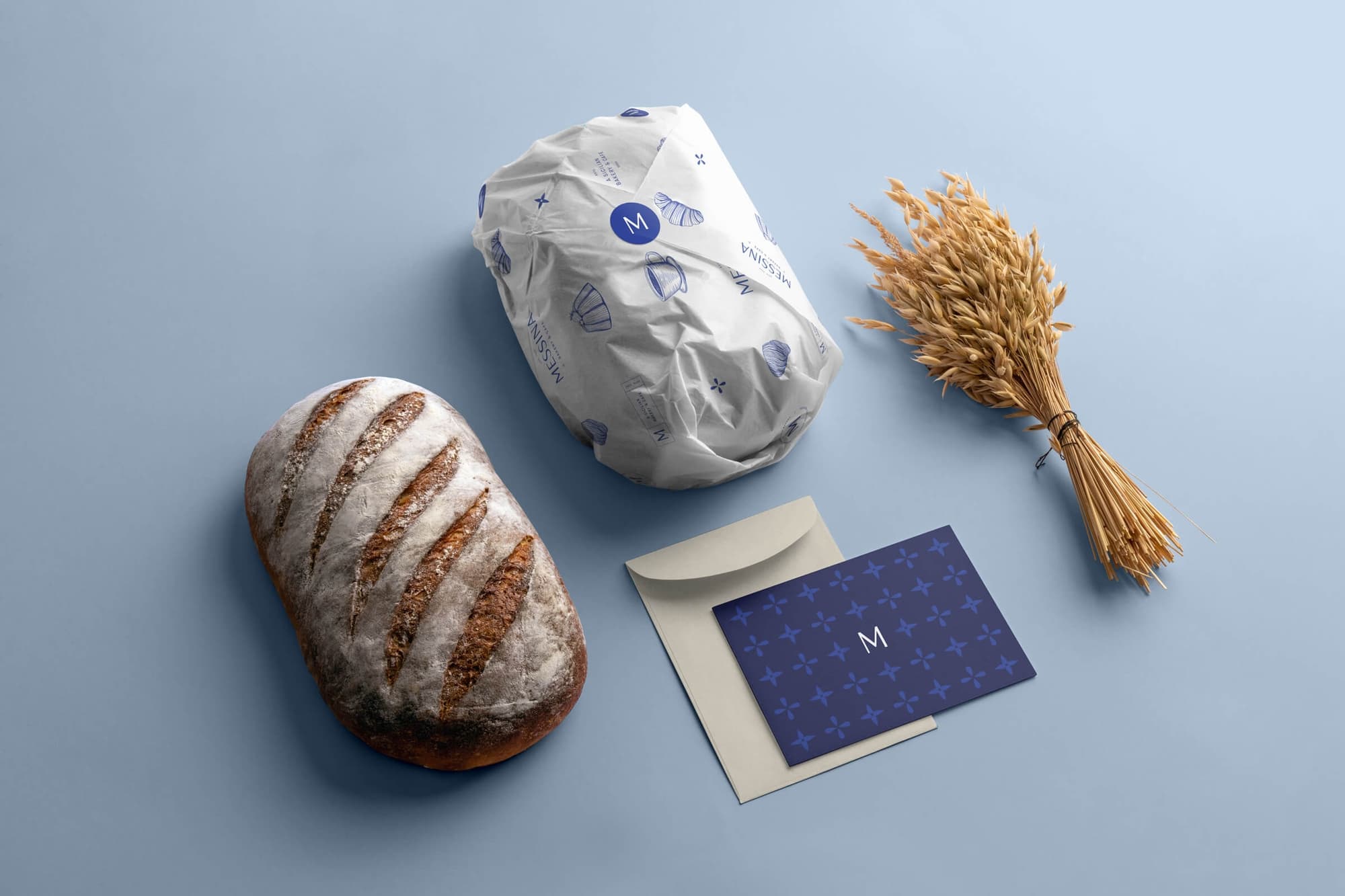 Messina Bakery & Cafe