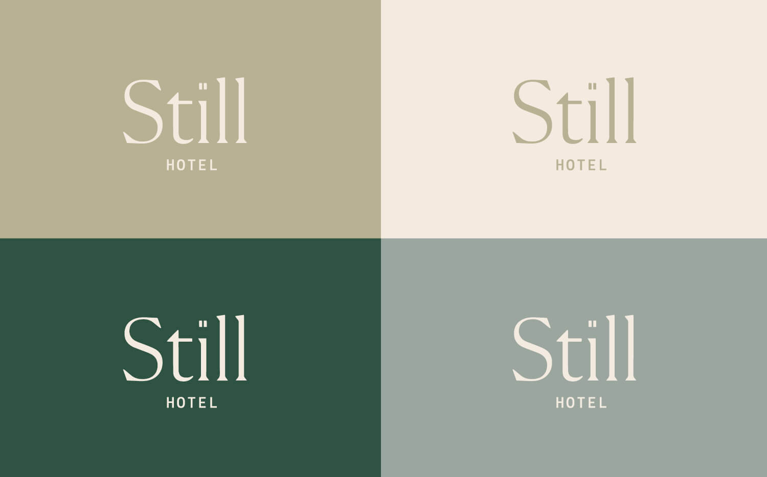 Still Hotel