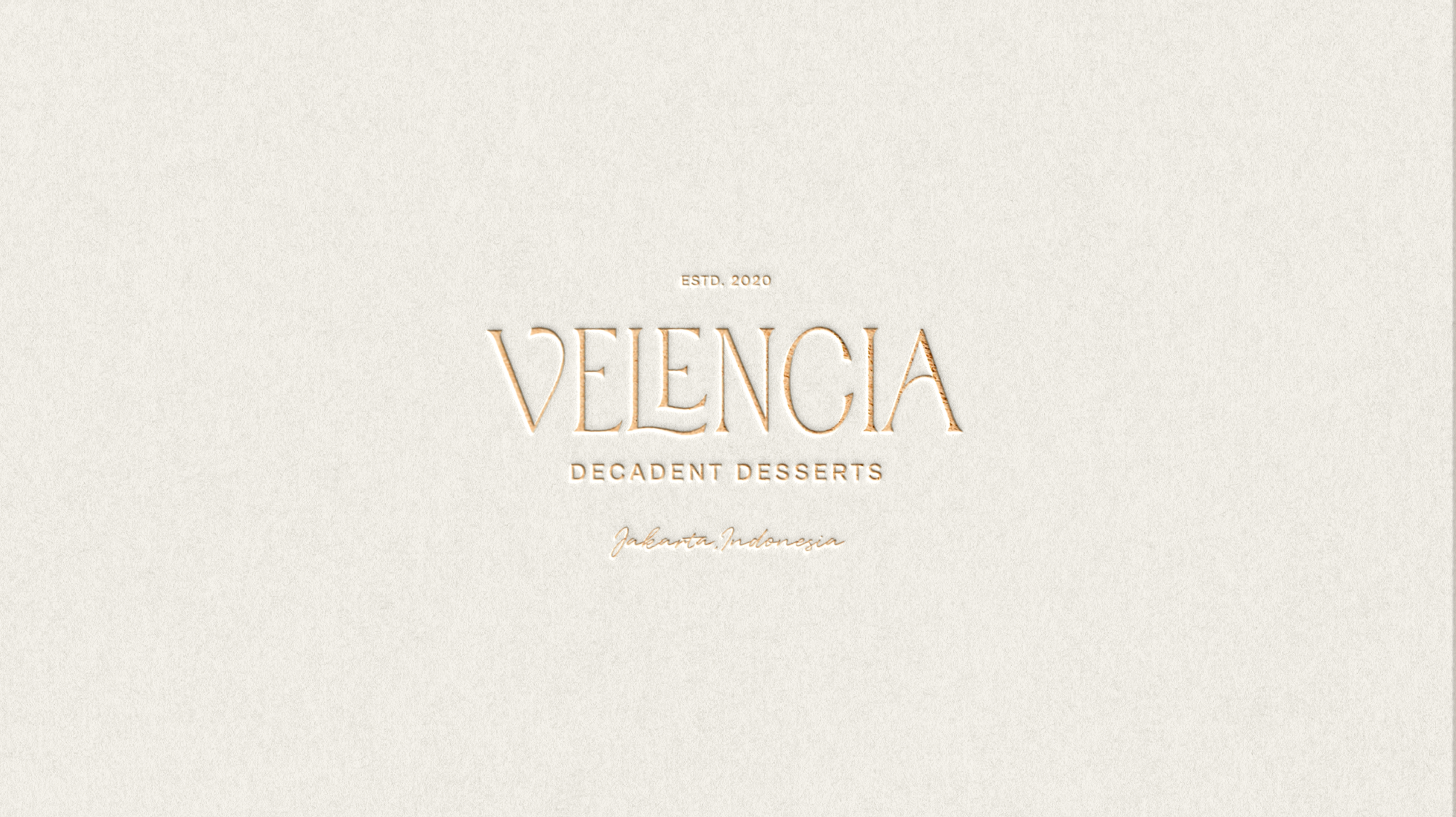 Velencia