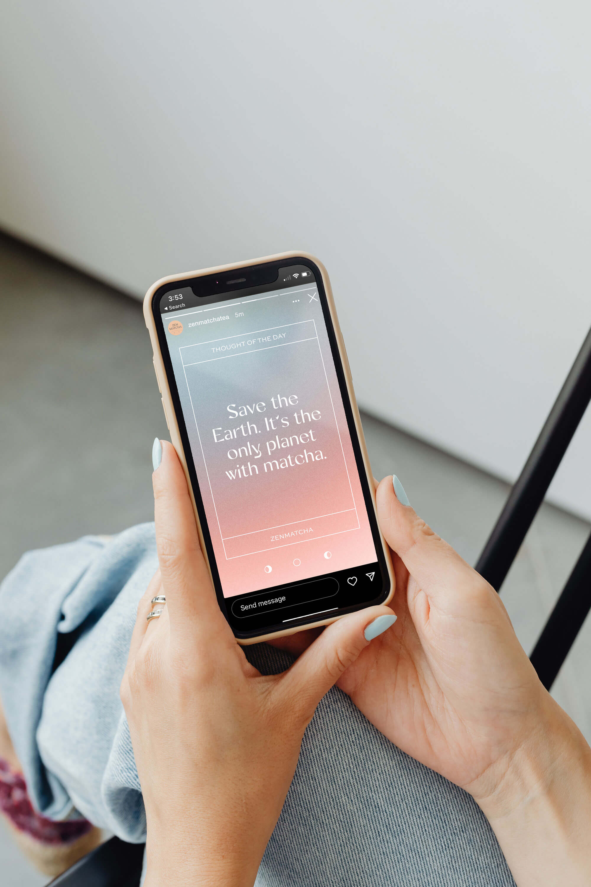 Work | Plum Design Studio