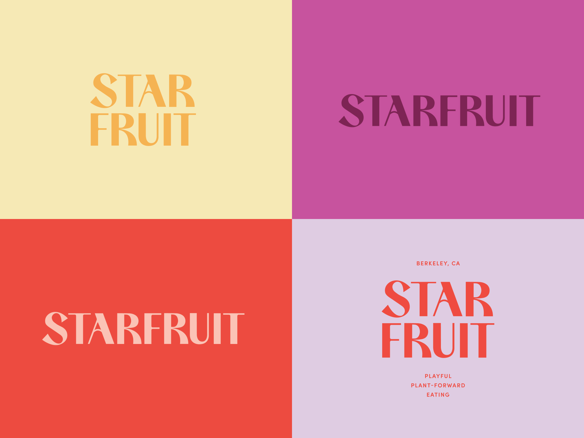 Starfruit