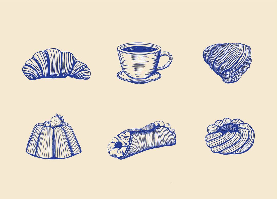 Messina Bakery & Cafe