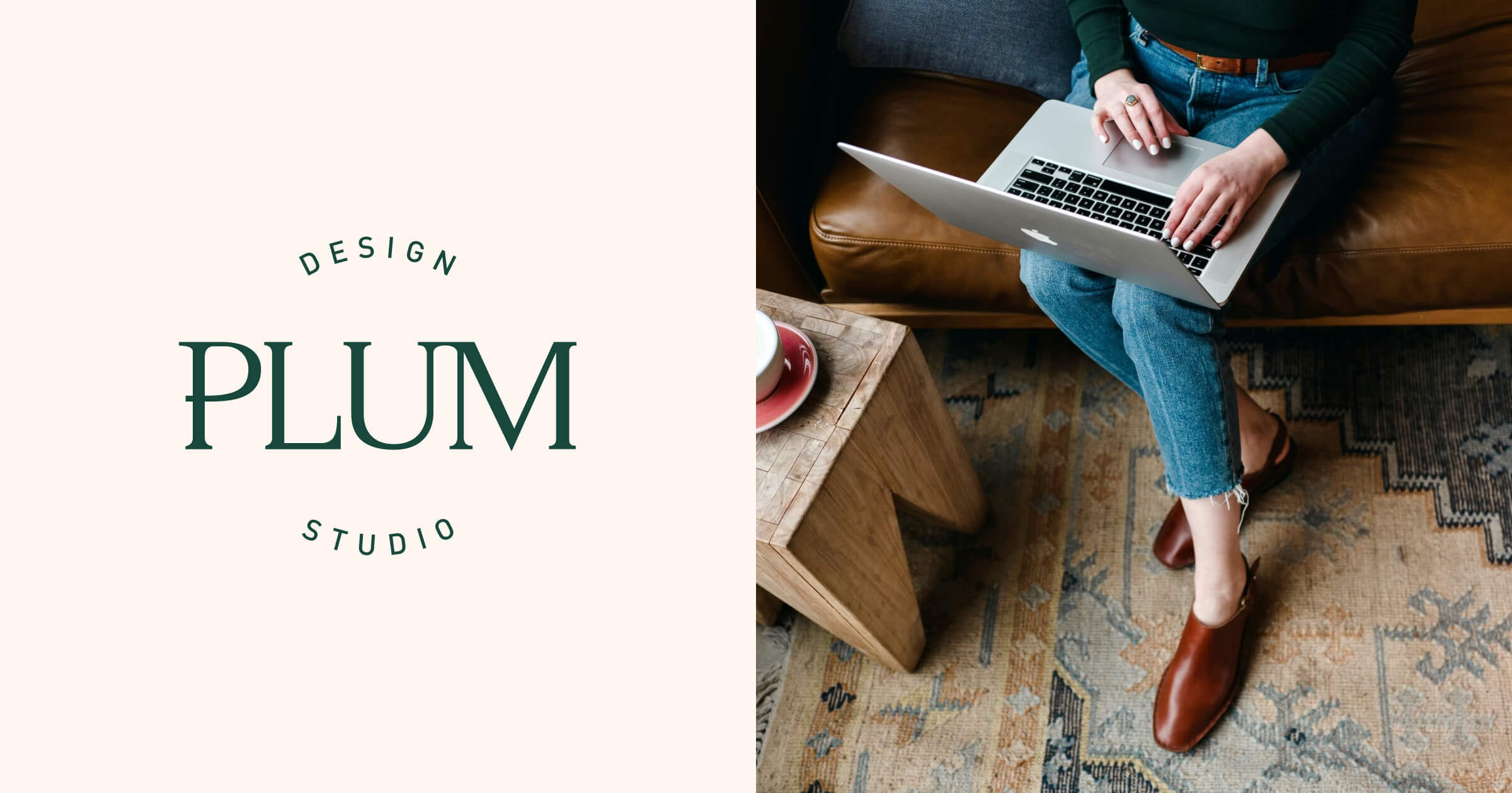 Plum Design Studio | Brand, Web, & Packaging Design