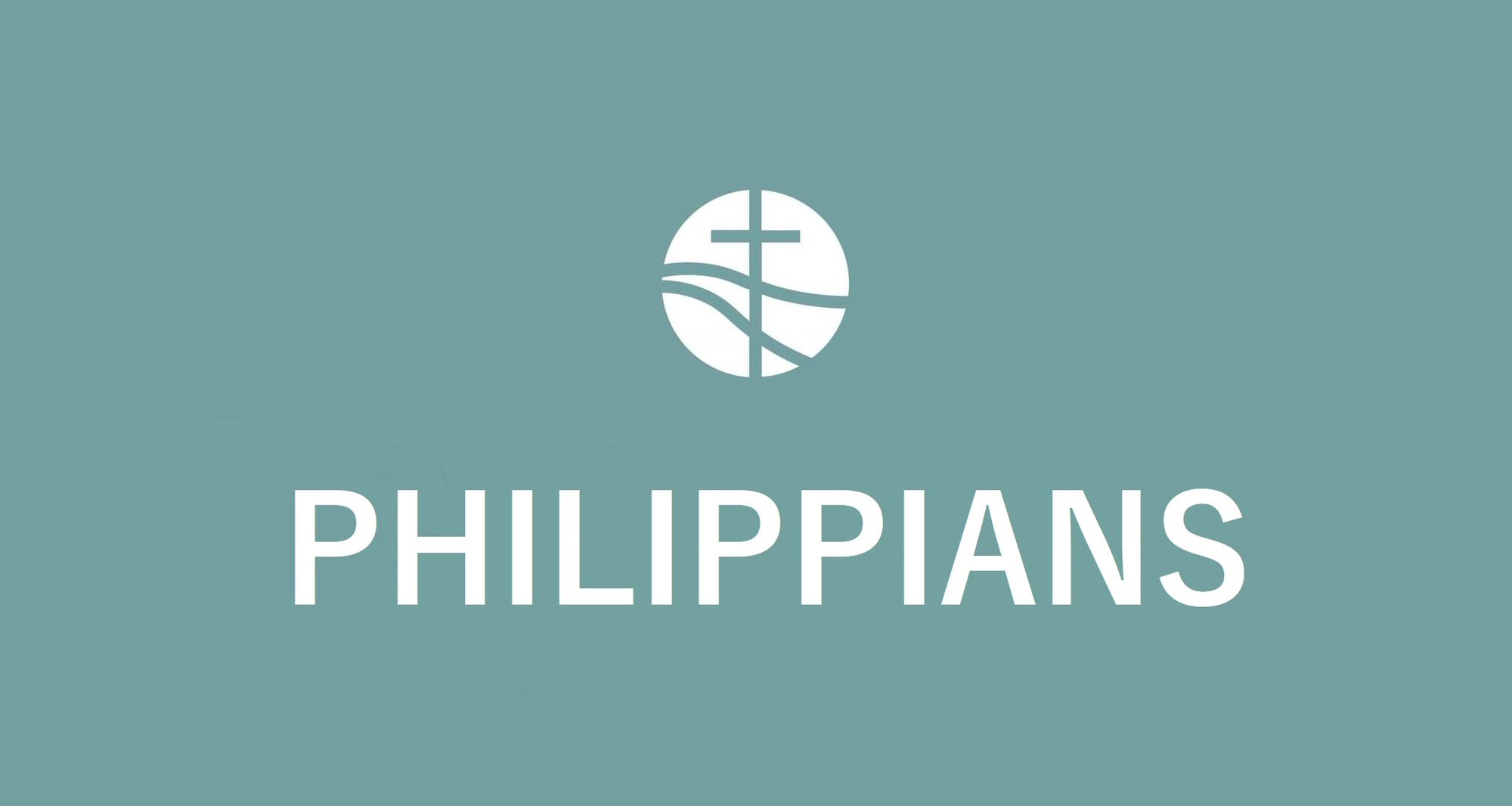 Sermons from Philippians