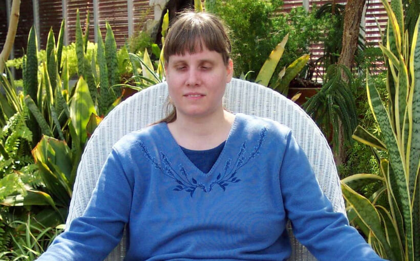 Konnie's Story | Context Clues for Konnie