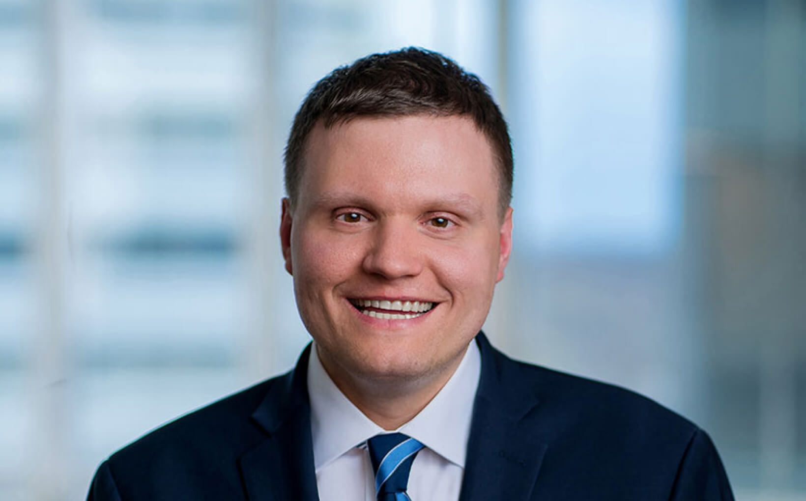 Michal's Story | A Diverse Workforce Means Diverse Perspectives