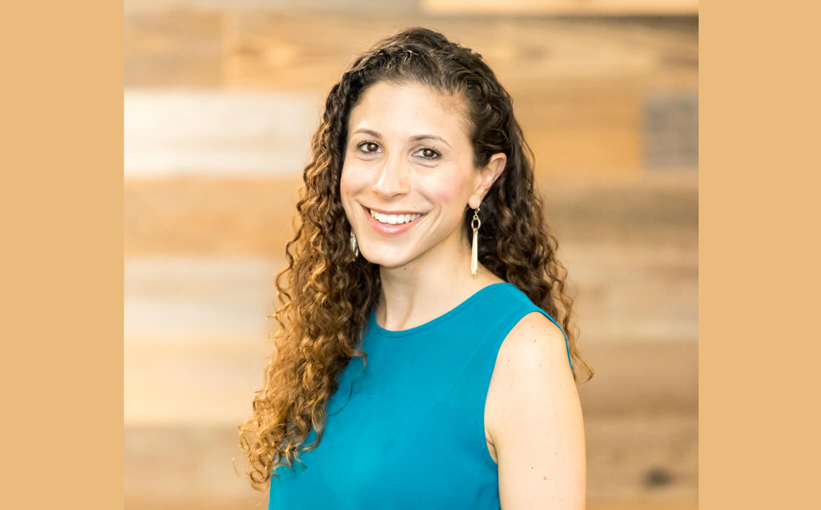 Laura's Story | For this Accessibility Leader, Finding an Inclusive ...