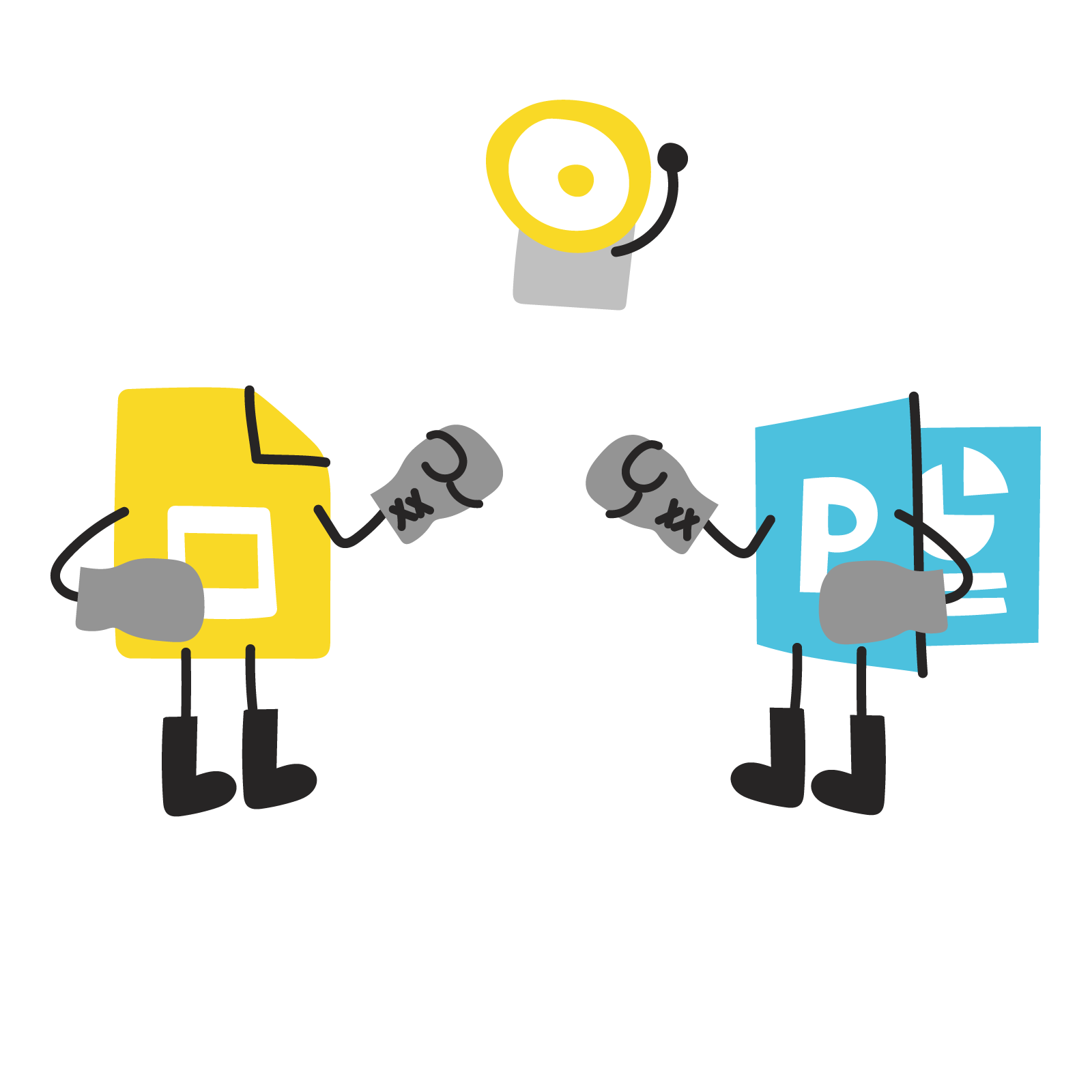 Google Slides vs PowerPoint: How to choose what’s right for you