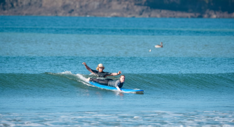 Surf Camp Packages | Beach Break Surf Camp