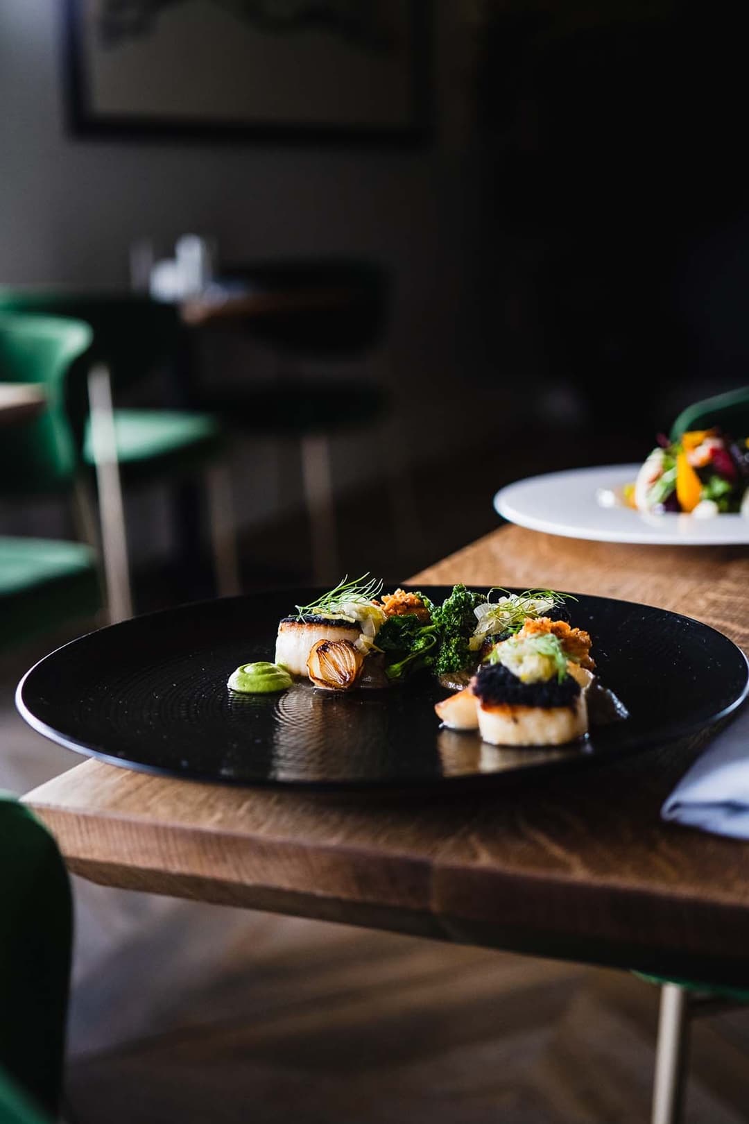 Allora - Italian Restaurant in Sacramento