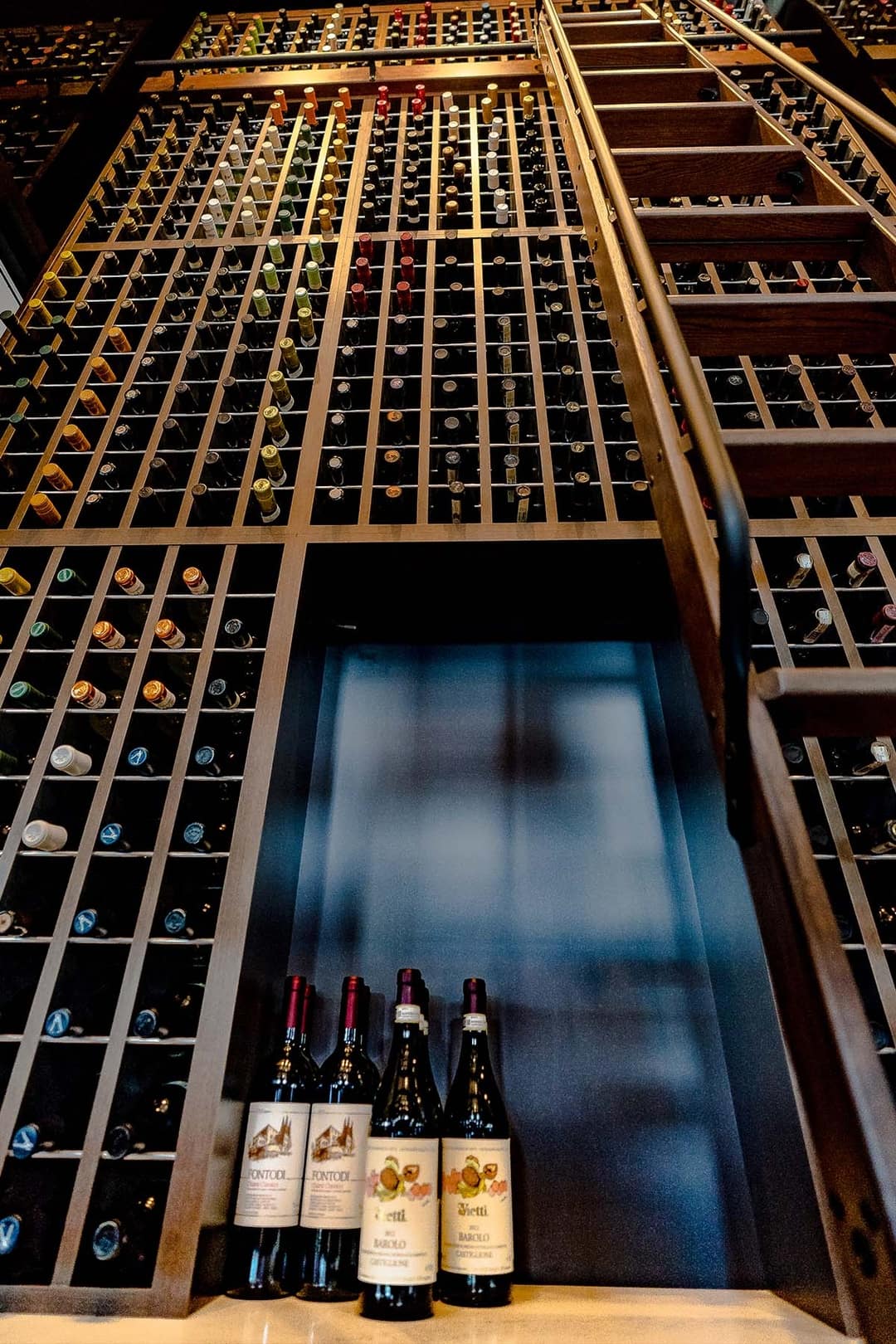 Allora - Italian Restaurant in Sacramento