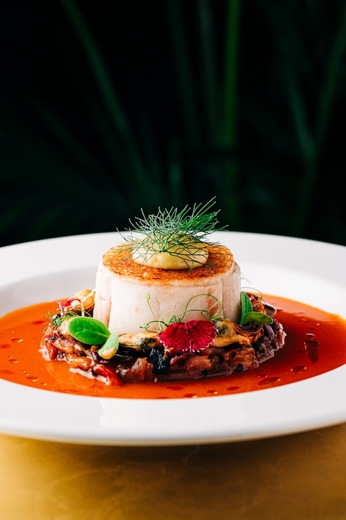 Allora - Italian Restaurant in Sacramento