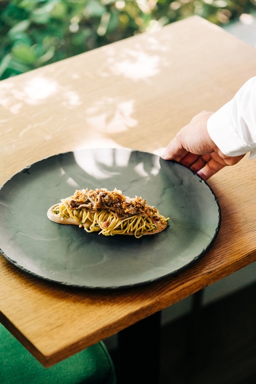 Allora - Italian Restaurant in Sacramento
